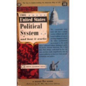 United States Political System And How It Works, The | Amazon.com.br
