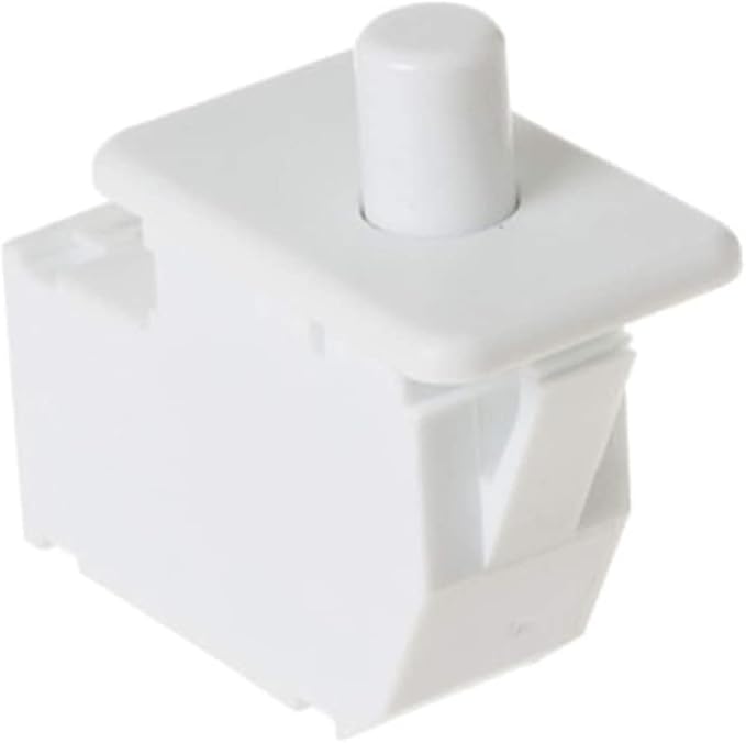 Amazon.com: WE04X28977 Genuine OEM Replacement Dryer Door Switch ...