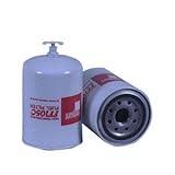 WIX 33405 - Fuel filter cross reference