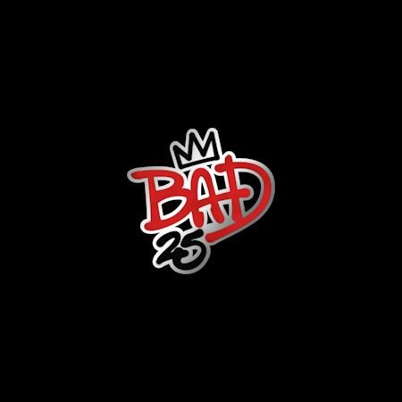 Michael Jackson - Bad (25th Anniversary) [3CD+1DVD Deluxe Edition ...