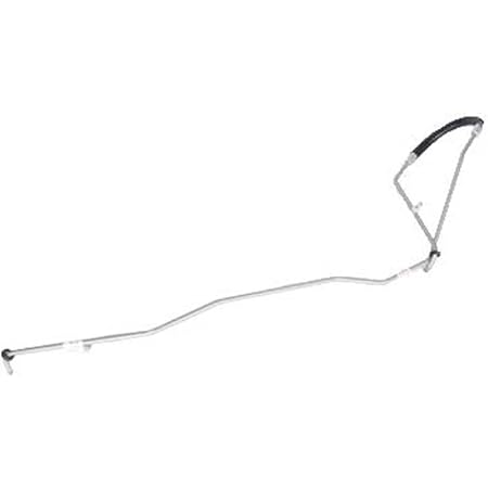 Amazon.com: GM Genuine Parts 15053194 Automatic Transmission Fluid ...