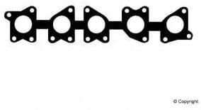 Amazon.com: Imc 224 54018 071 Exhaust Manifold Gasket : Automotive