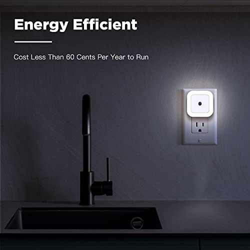 The 30 Best Plug-in Night-Lights of 2026 [Verified] - Cherry Picks