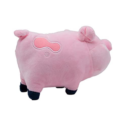 Snapklik.com : EIKOU Gravity Falls Waddles Pig Mabel Barfing Plushes ...