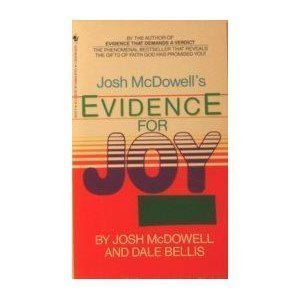 Amazon.com: Evidence For Joy; Unlocking The Secrets Of Being Loved ...