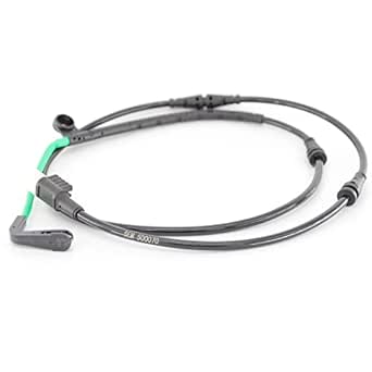 Amazon.com: Front Brake Pad Wear Sensor # SEM500070 Replacement Pad ...