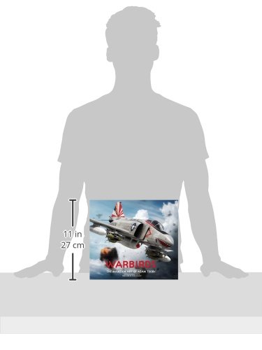 Warbirds: The Aviation Art of Adam Tooby - Want It All