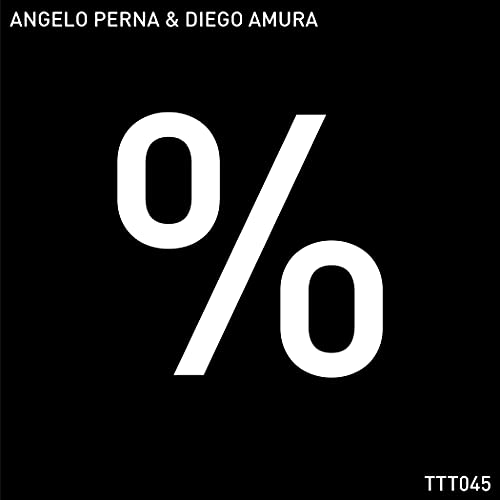 Amazon.com: Percent : Angelo Perna and Diego Amura: Digital Music