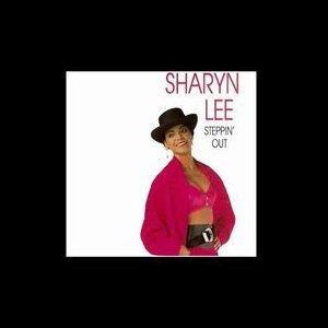 Sharyn Lee - Steppin' Out - Amazon.com Music