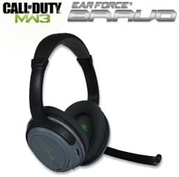 Turtle Beach Call of Duty: MW3 Ear Force Bravo Limited Edition ...