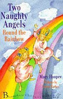 Naughty Angels 3 (Two Naughty Angels): Hooper, Mary: 9780747532026 ...