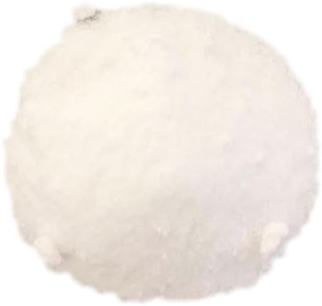 Amazon.com : OliveNation Baking Ammonia Powder, Powdered Ammonium ...