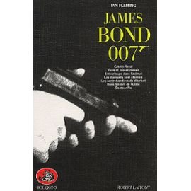 Buy James Bond 007, tome 1 Book Online at Low Prices in India | James ...