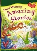 START WRITING AMAZING STORIES : Buy Online at Best Price in KSA - Souq ...