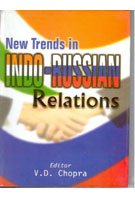 New Trends in Indo Russian Relations : V. D. Chopra: Amazon.in: Books