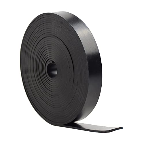 Snapklik.com : DOBTIM Solid Rubber Strips Neoprene Rubber Weather ...