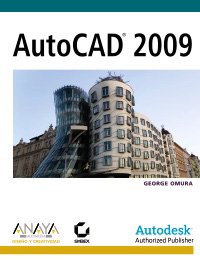 Buy Autocad 2009 (Diseno Y Creatividad) Book Online at Low Prices in ...