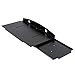 Amazon.com: Ergotron – Keyboard Tray – Add-on for 100 Series Keyboard ...