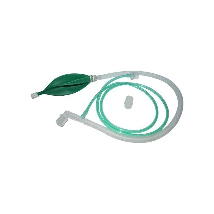 Buy Anaesthesia Breathing System (Mapleson F) Jackson Ree's/Ayre's T ...