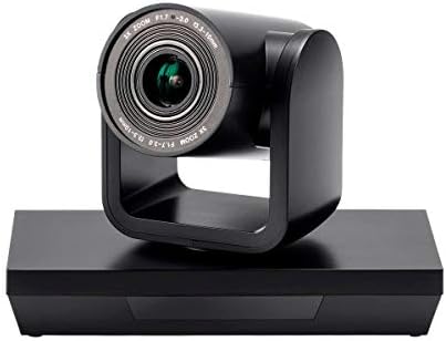 Amazon.com: Polycom EagleEye IV USB 12x PTZ Camera - 7230-60896-002 ...