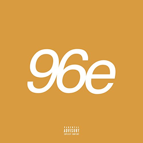 Amazon.com: Second Record [Explicit] : 96e: Digital Music