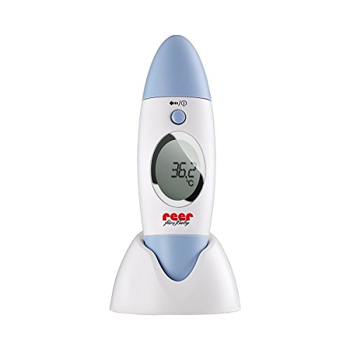 Reer Thermometer – Die 15 besten Produkte im Vergleich - Elternchecker