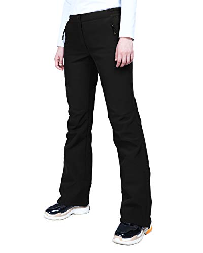 Softshell Snow Pants – The 16 best products compared - Outdoors Magazine