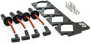 Amazon.com: OHM Racing IGN-1A Coil Plate DSM/EVO 1-3/GVR4 & Combos ...