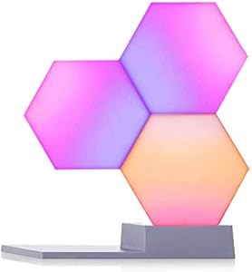 Cololight LED Panels (3er Pack) - Intelligente wechselnde ...