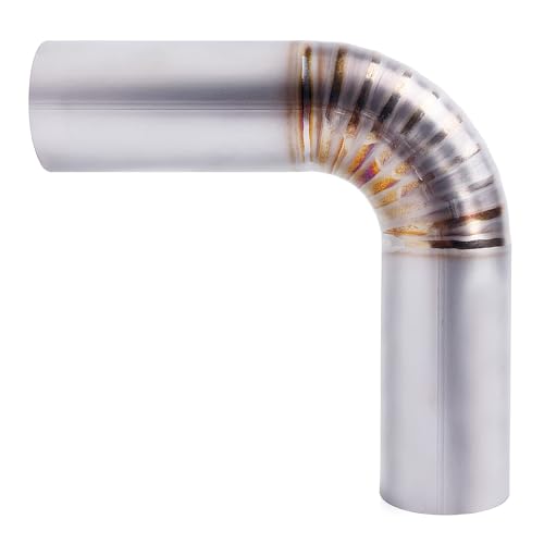 Best Titanium Exhaust Components for Performance and Durability ...