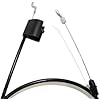 Amazon.com : Gewxgzo 532427497 Control Cable Fit for Hus-qvarna AYP ...