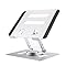 Amazon.com: UPERFECT 5.9''-17.3'' Portable Monitor Stand, Adjustable ...