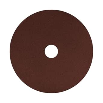 Amazon.com: Americo Maroon EcoPrep EPP Finish Removal Floor Pad, 12" Diameter, 10 Pads/Case ...