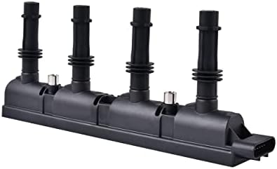 Ignition Coil Pack Compatiable with 1.4L Turbo 2011-2015 Chevy Cruze ...
