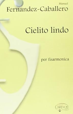 Cielito Lindo : Amazon.in: Books