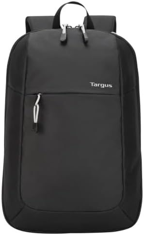 Amazon.co.jp: Targus 15-16インチ GeoLite EcoSmart エッセンシャル バックパック - ブラック ...