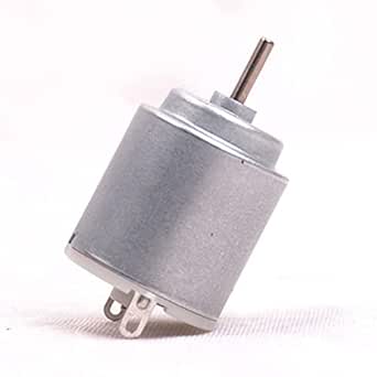 Amazon.co.jp: Power Lathe Electric Mini Hobby Motor, 140 Hobby Motor ...