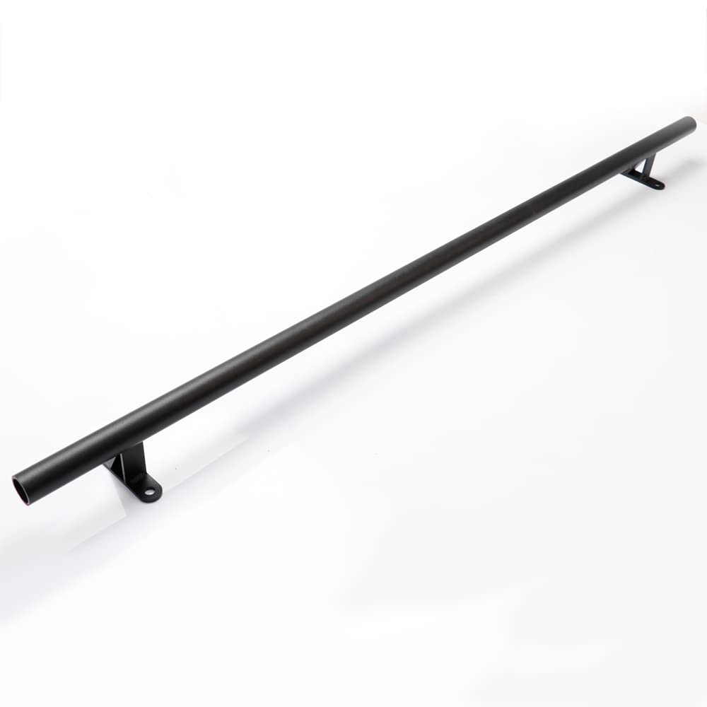 Amazon.com: 3.3FT (1000mm) Extension Rail Sliding/Rolling Library ...