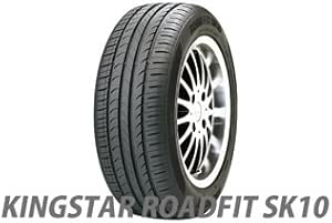 Amazon.co.jp: ハンコック(HANKOOK) KINGSTAR ROAD FIT SK70 175/65R14 82T : 車＆バイク