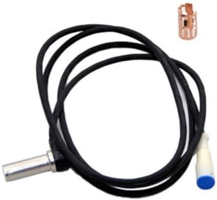 Amazon.com: Bendix K181265 - Ws-24 Wheel Speed Sensor, Service New ...