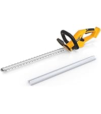 Amazon.com: 2-in-1 Cordless Leaf Blower and String Trimmer Combo ...