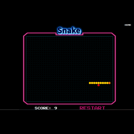 Snake Game - App on Amazon Appstore