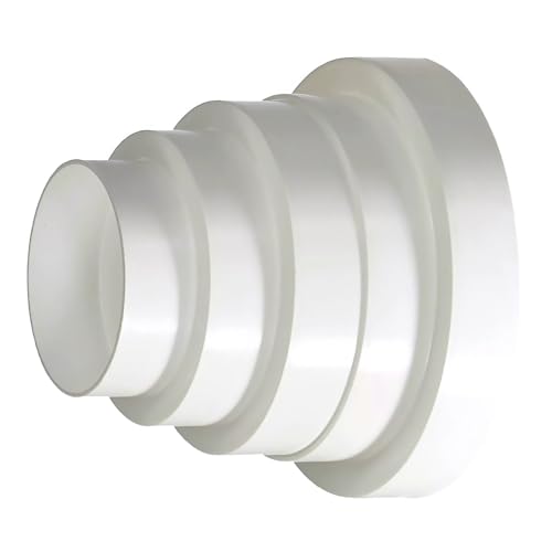 Reductores De PVC - Ferreteria Y Herramientas