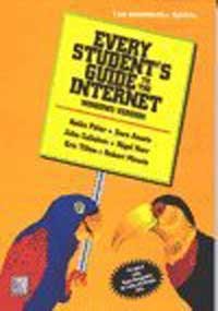 Every Student`S Guide To The Internet : Amazon.com.tr: Kitap
