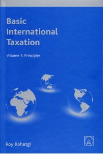 Buy Principles: v. 1 (Basic International Taxation) Book Online at Low ...