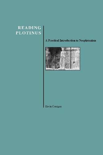 Plotinus - PhilosophyProfessor.com