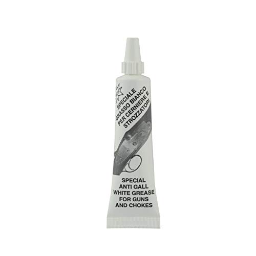 Buy BERETTA White Grease for s and Chokes, Made in Italy, ideal to ...