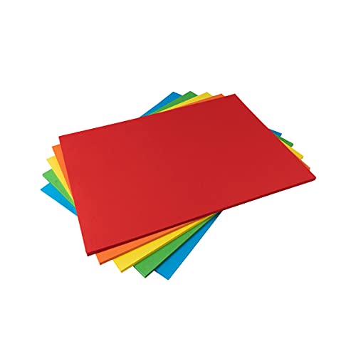 Amazon.co.uk Best Sellers: The most popular items in Coloured Paper