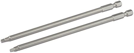 Triton Square Driver Set 76mm & 152mm / 3" & 6" 2pce TWSD36 (394952 ...