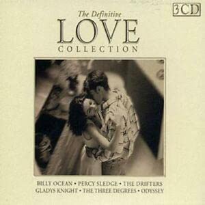 Amazon.com: Definitive Collection: CDs & Vinyl